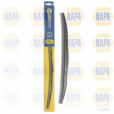 NAPA NWH16 Wiper Arms & Blades | Parts in Motion