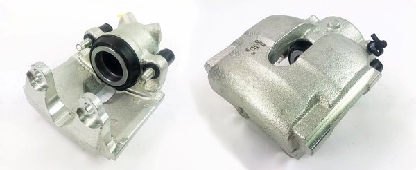 Brake Caliper fits BMW X3 E83 Front Right 3.0 3.0D 03 to 10 34116750150 ...