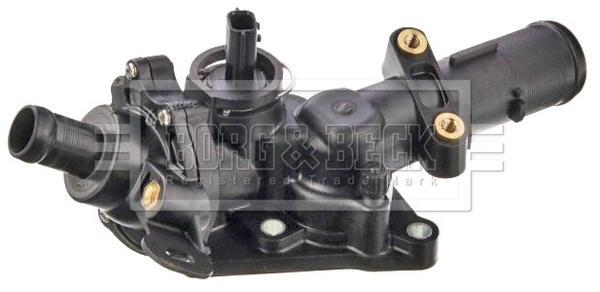 RENAULT KANGOO KW 1.5D Coolant Thermostat 2008 on B&B 110602770R ...