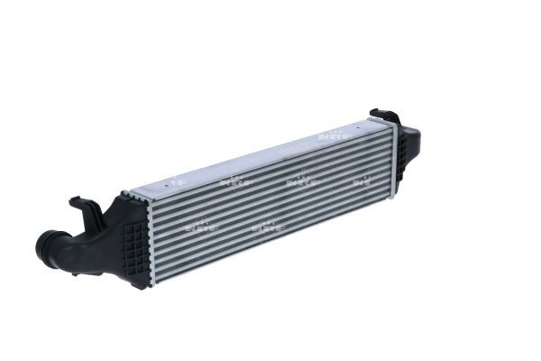Intercooler fits MERCEDES A200 W176 1.8D 12 to 14 OM651.901 NRF ...
