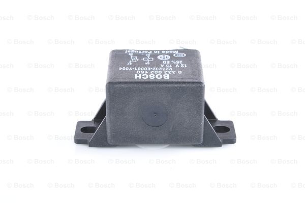 Bosch 0332002160 Relay | Parts in Motion