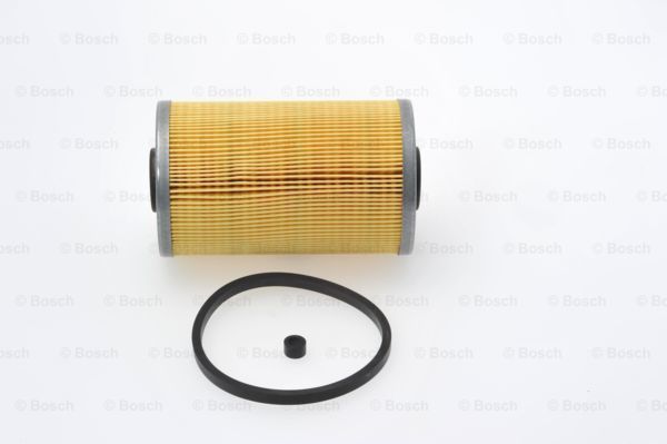 Fuel Filter Fits VAUXHALL VIVARO X83 1.9d 01 to 06 Bosch 4421660 ...