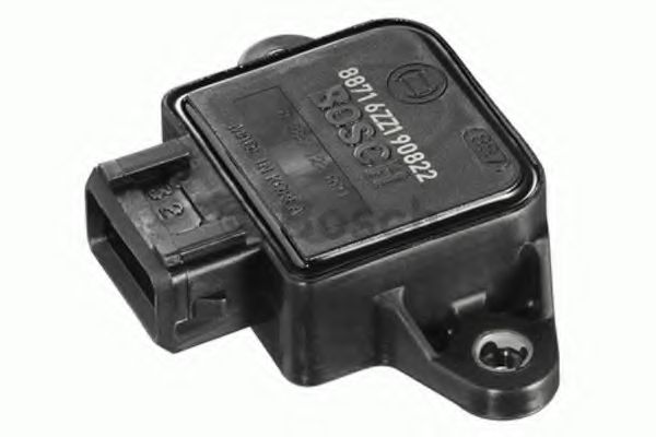 Bosch 0280122004 Switches and Sensors | Parts in Motion