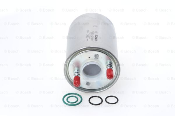 Fuel Filter F026402067 Bosch 164006435R 164009384R 7701070647 ...