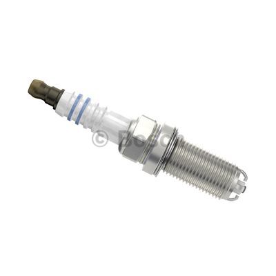 Spark Plugs Set 4x 0242245581 Bosch 99917012290 99917013090 99917015190 ...