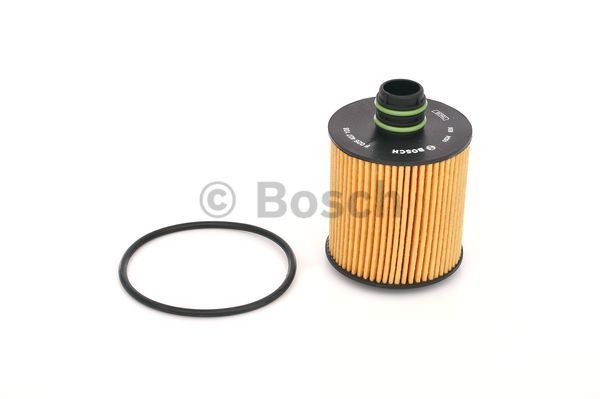 Oil Filter F026407108 Bosch 71754237 71754721 68103969AA K68103969AA ...