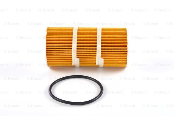 Oil Filter F026407125 Bosch K6000619752 6000619752 95517366 A6221800000 ...