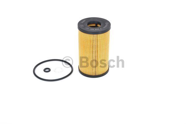 Oil Filter F026407147 Bosch 263102A510 263102A520 263102A610 263202A500 ...