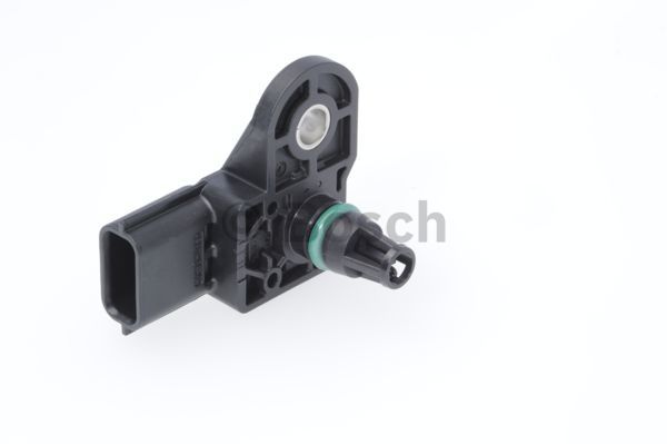Boost Pressure Sensor 0281006108 Bosch A6079050400 A6269052700 ...
