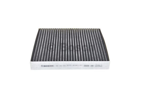 Pollen / Cabin Filter 1987432543 Bosch 5Q0819653 JZW819653G 65619100002 ...