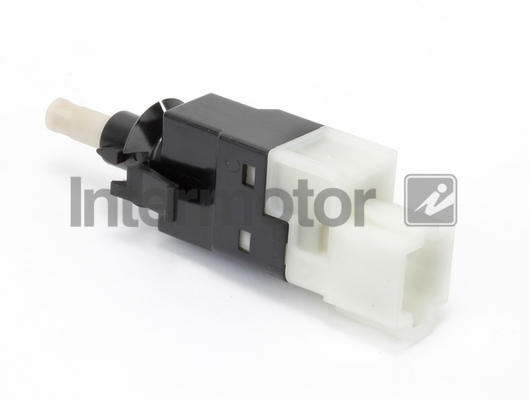 Brake Light Switch fits MERCEDES Intermotor 0015454409 0015456709 ...